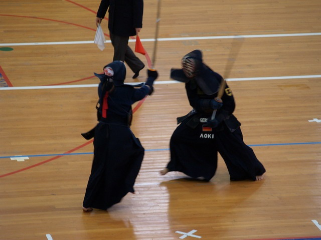 The 21st European Kendo Championships (21EKC)｜FIK