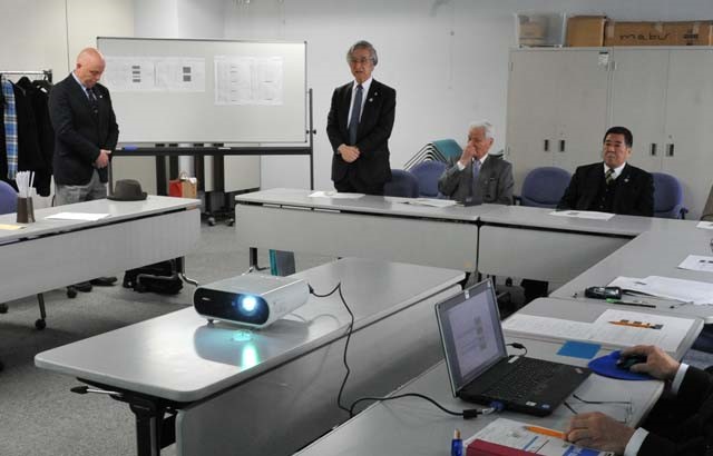 16WKC Drawing was held in FIK Headquarters on 11th Mar 2015.｜FIK