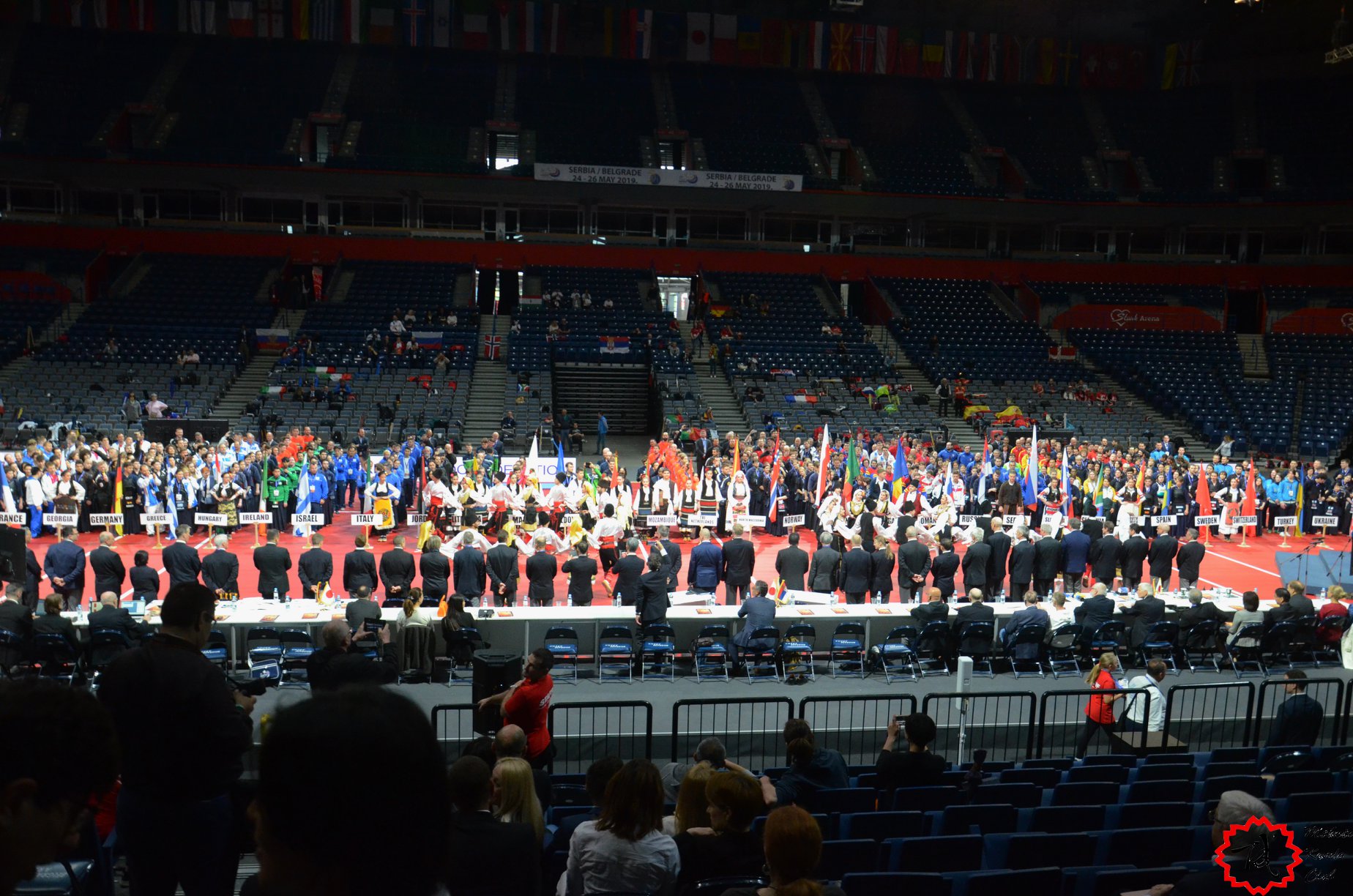 The 29th European Kendo Championships (29EKC)｜FIK