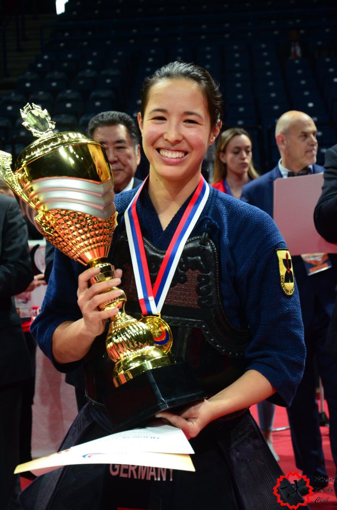 The 29th European Kendo Championships (29EKC)｜FIK