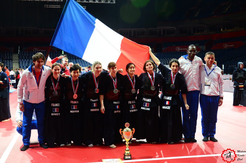 The 29th European Kendo Championships (29EKC)｜FIK