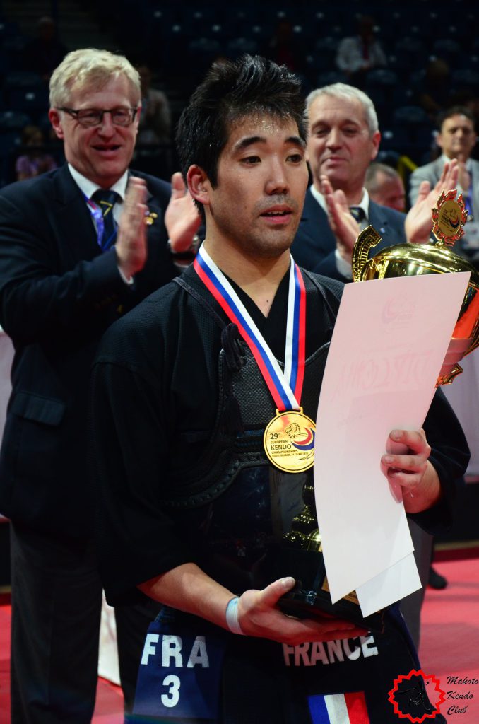 The 29th European Kendo Championships (29EKC)｜FIK