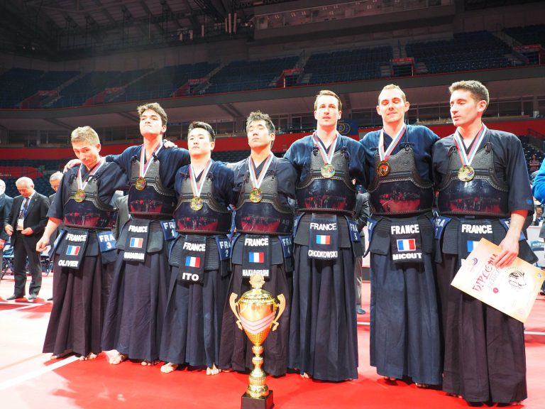 The 29th European Kendo Championships (29EKC)｜FIK
