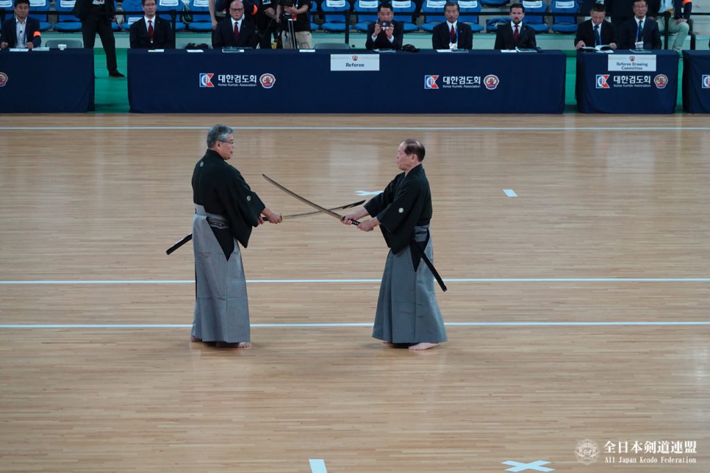 17th World Kendo Championships_205｜FIK