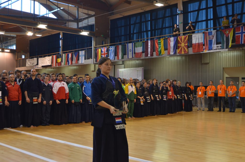 The 26th European Kendo Championships (26EKC)｜FIK