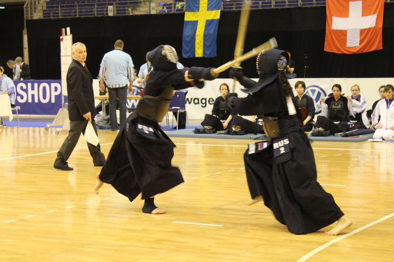 The 25th European Kendo Championships (25EKC)｜FIK