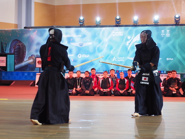 The 3rd SportAccord World Combat Games｜FIK